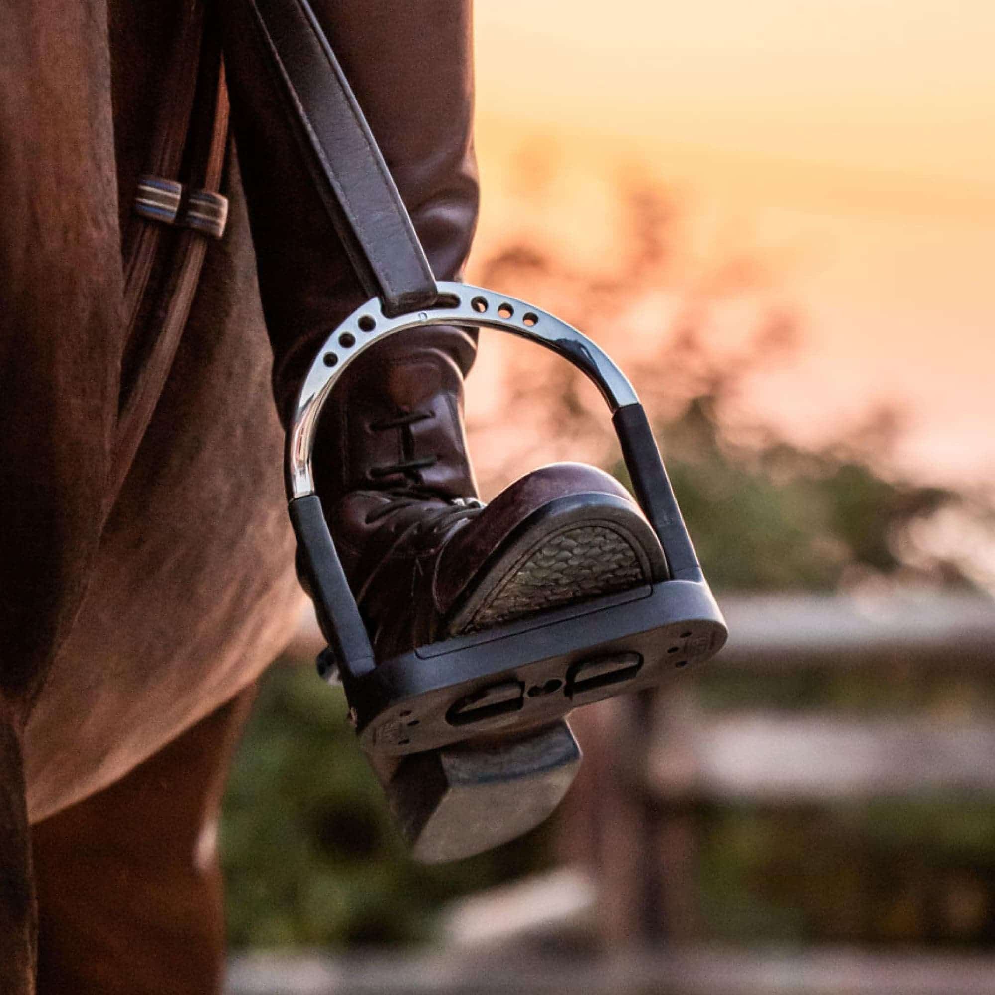 CHOOSING THE RIGHT STIRRUPS - ultimate guide – Chaballo