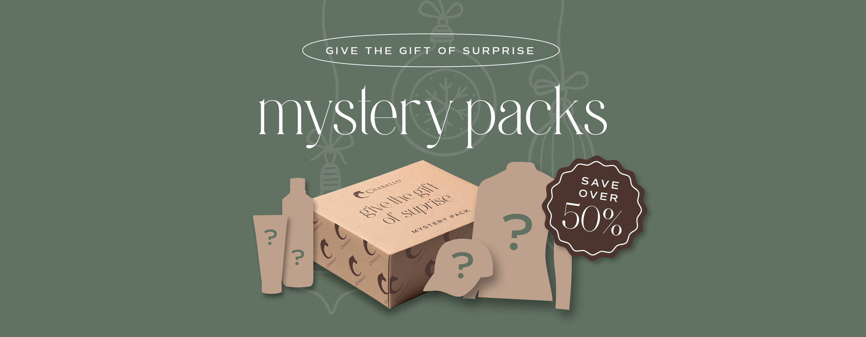 Chaballo Equestrian Gear & Fashion