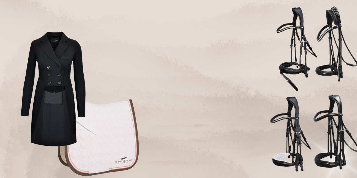 Chaballo Equestrian Gear & Fashion