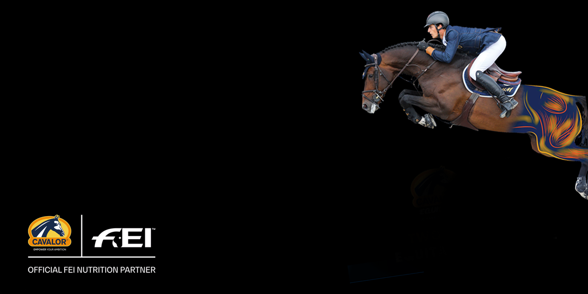 Chaballo Equestrian Gear & Fashion