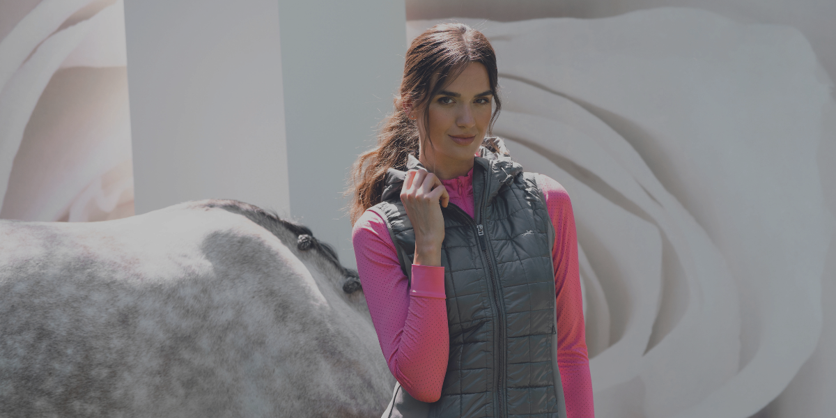 Chaballo Equestrian Gear & Fashion
