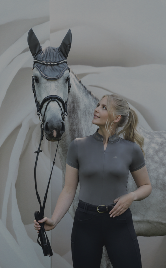 Chaballo Equestrian Gear & Fashion